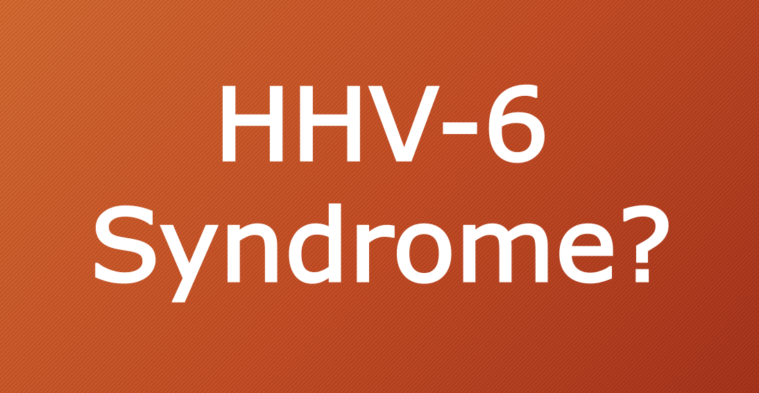 HHV-6 reactivation associated with fever after autologous ...