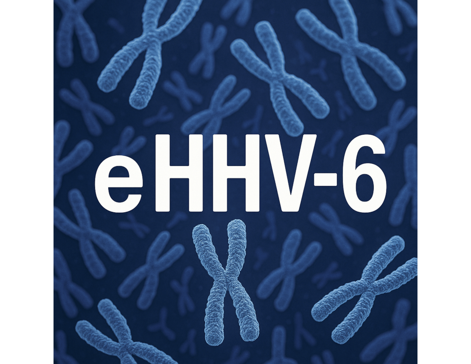 Leading HHV-6 investigators encourage using new name for iciHHV-6 | HHV-6 Foundation | HHV-6 ...
